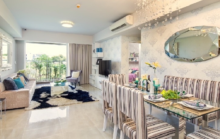 Kris Vue - Giá Mua Bán Chung Cư Cập Nhật T11/2025