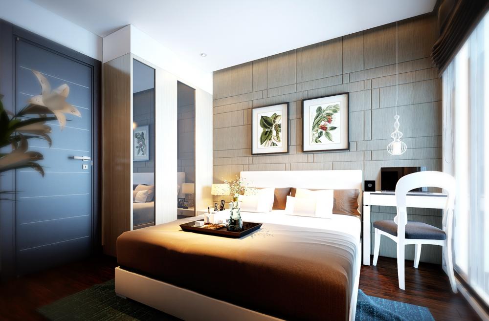 Dự án Carillon 5 Quận Tân Phú | Mặt bằng, chính sách, giá bán T11/2022