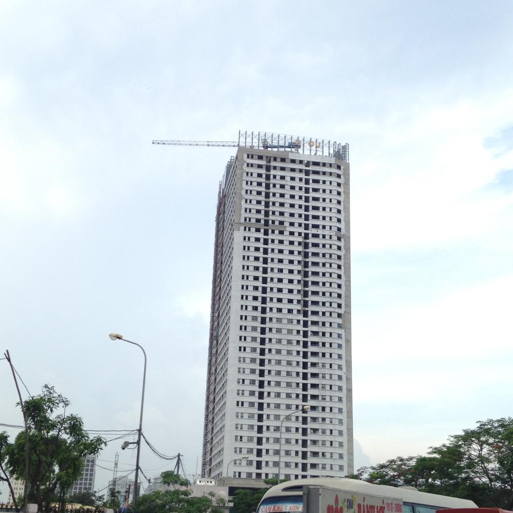 Cho thuê chung cư FLC Complex 36 Phạm Hùng giá rẻ T11/2022 | Chính chủ ...