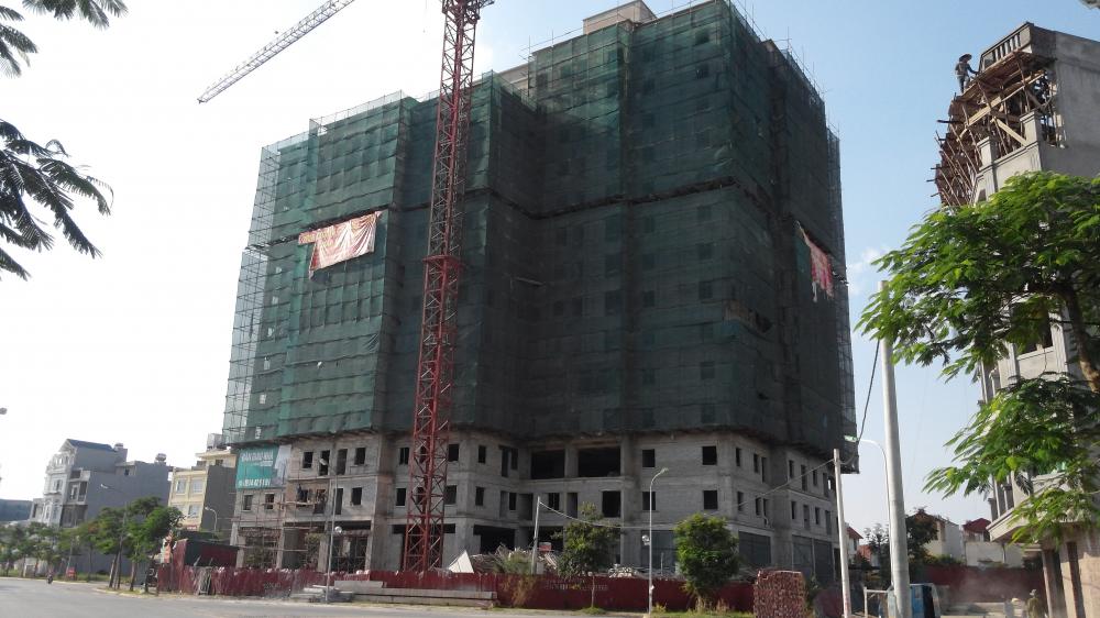 Ruby City - Mua Bán Căn Hộ Chung Cư T1/2026