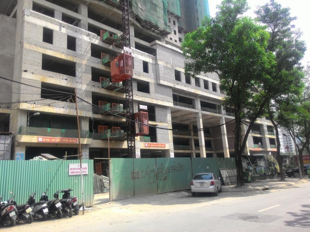 Mua Bán Căn Hộ Chung Cư Comatce Tower T5/2023