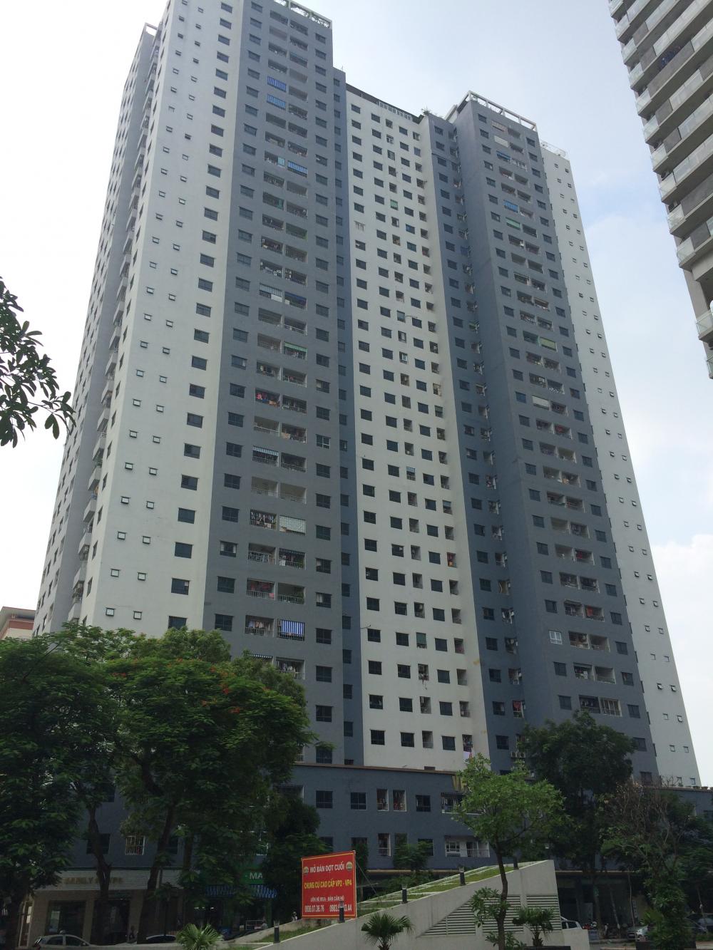 Mua Bán Nhà Đất VP5 Linh Đàm Giá Rẻ T8/2025