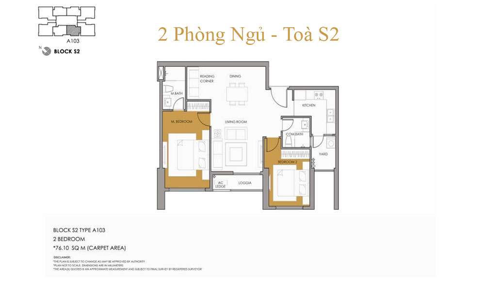 CHUNG CƯ SEASONS AVENUE - CHUNG CƯ SEASONS MỖ LAO