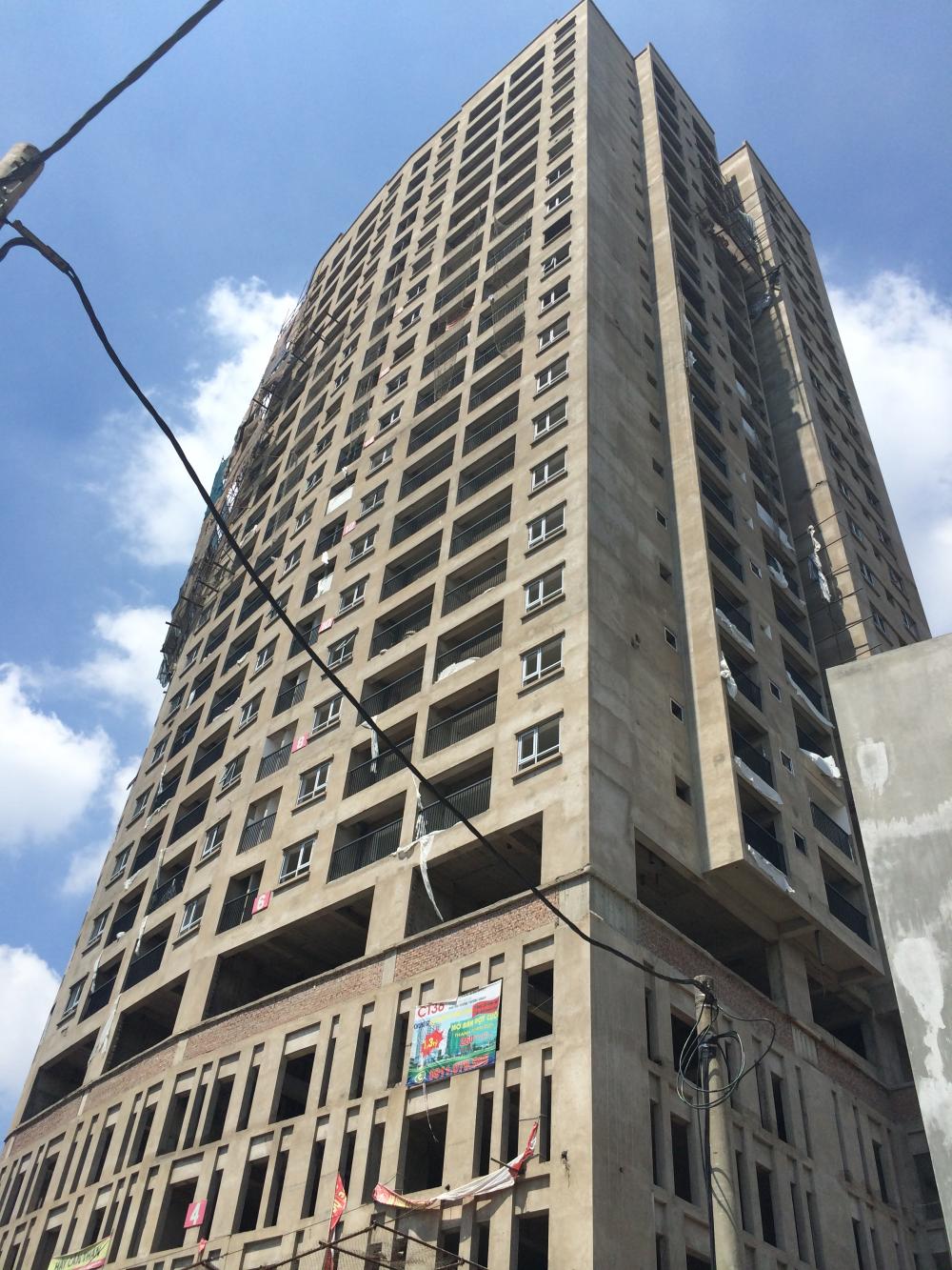 CT36 - Dream Home - Mua Bán Căn Hộ Chung Cư T12/2025