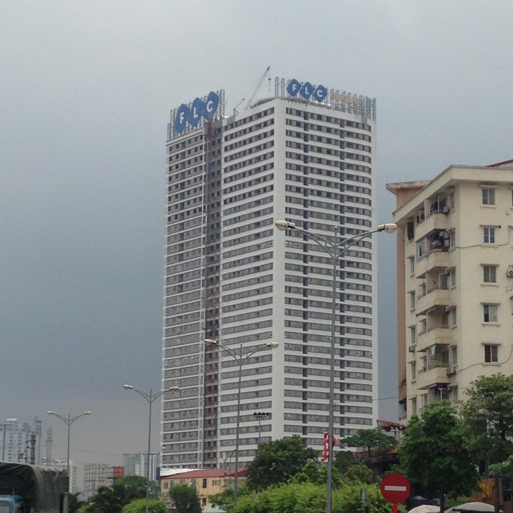 Dự án FLC Complex 36 Phạm Hùng Quận Nam Từ Liêm | Mặt bằng, chính sách ...