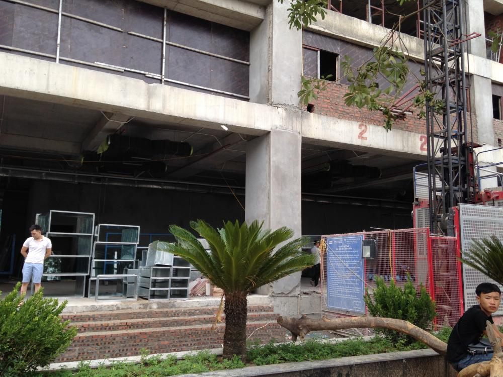 Cho thuê chung cư FLC Complex 36 Phạm Hùng giá rẻ T11/2022 | Chính chủ ...