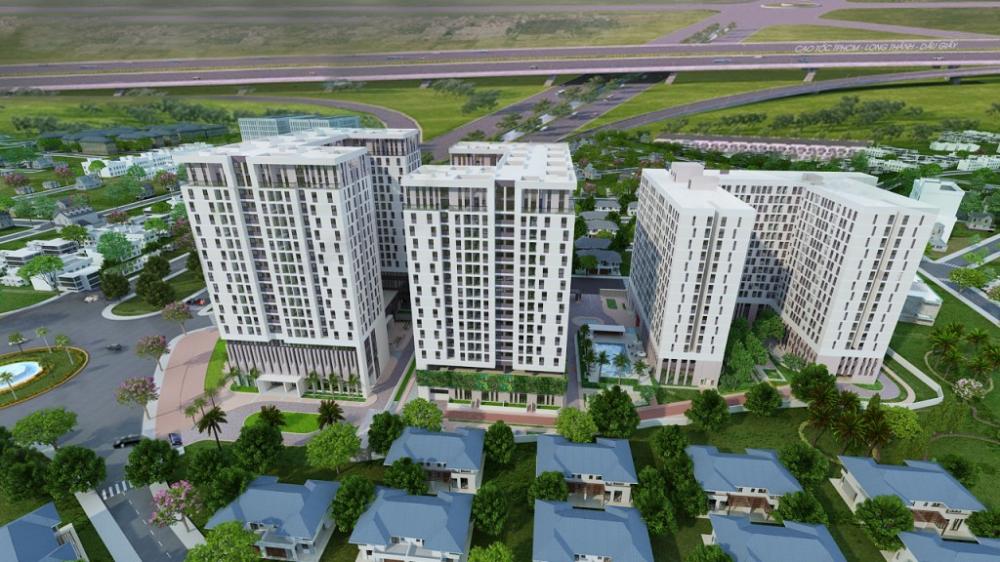 Dự án Sky 9 Quận 9 | Mặt bằng, chính sách, giá bán T1/2026