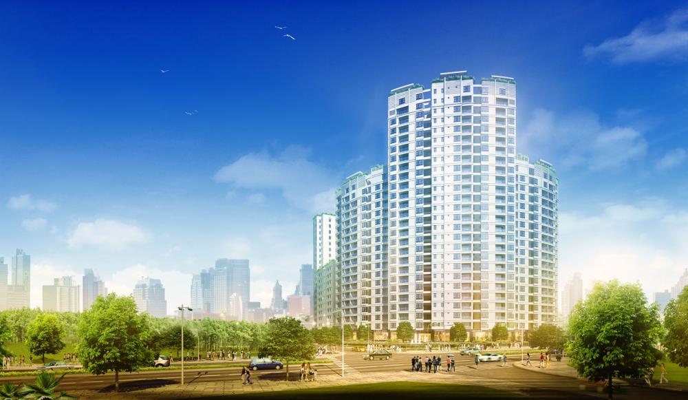 Dự án Him Lam Riverside Quận 7 | Mặt bằng, chính sách, giá bán T4/2026