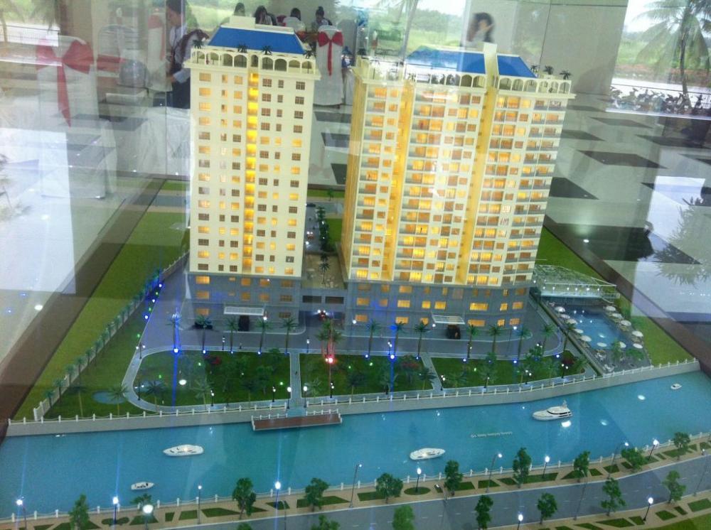 Dự án Homyland 2 Quận 2 | Mặt bằng, chính sách, giá bán T1/2026