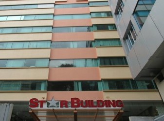 Dự án Star Building Quận 1 | Mặt bằng, chính sách, giá bán T10/2025