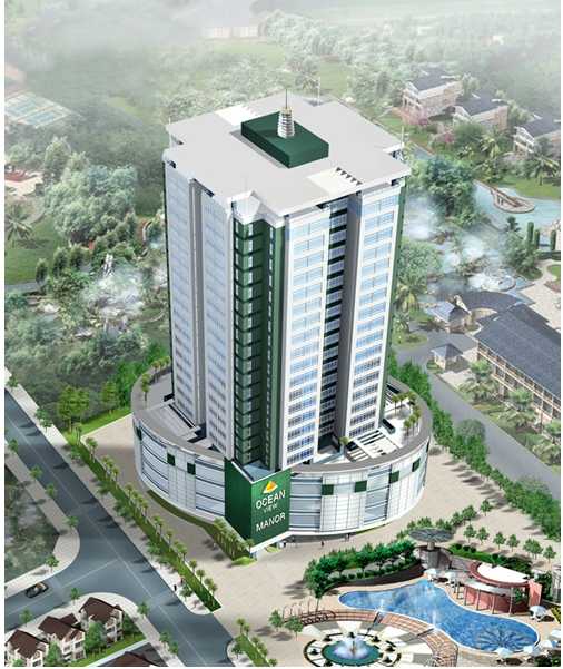 Dự án Ocean View Manor Huyện Long Điền | Mặt bằng, chính sách, giá bán ...