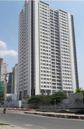 Dự án Riverside 90 Quận Bình Thạnh | Mặt bằng, chính sách, giá bán T1/2026