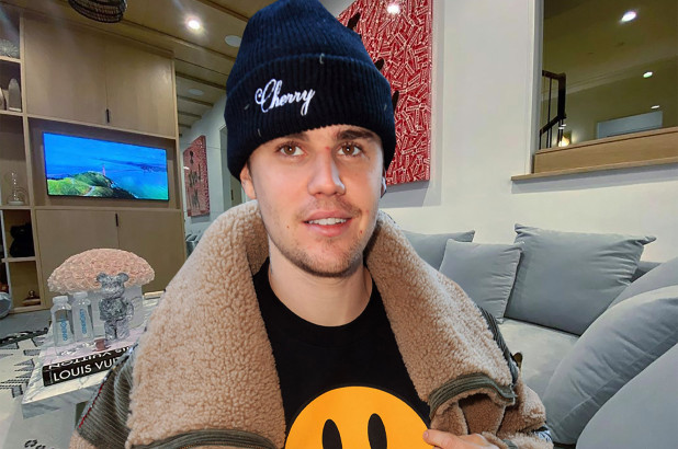 Sau đám cưới, Justin Bieber rao bán nhà trên mạng xã hội