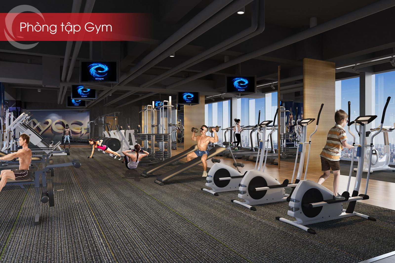 Cho thuê chung cư Hateco Apollo giá rẻ T11/2022 | Chính chủ, gần trung tâm