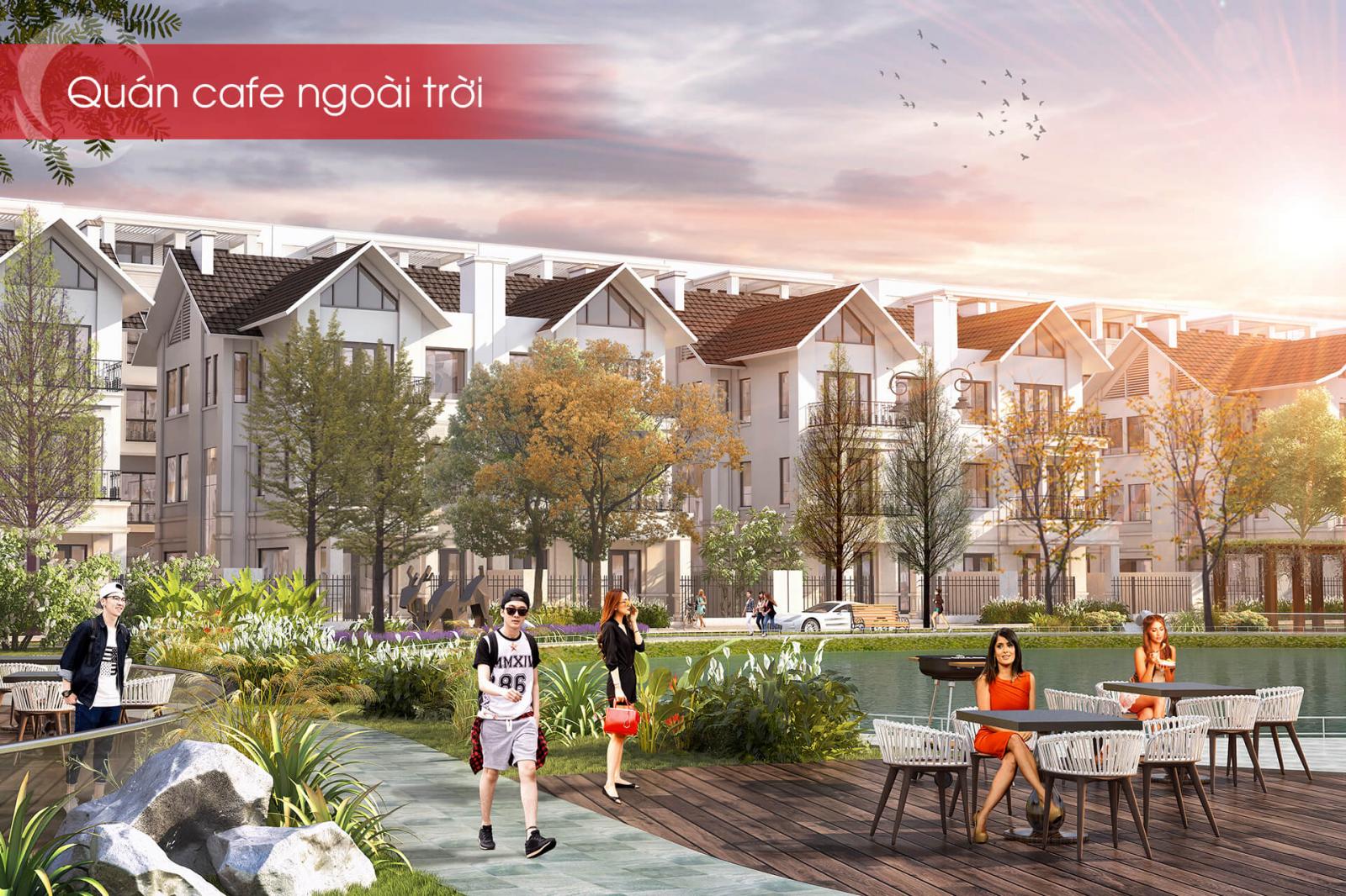 Mua Bán Biệt Thự, Liền Kề Hateco Apollo Giá Rẻ T12/2022