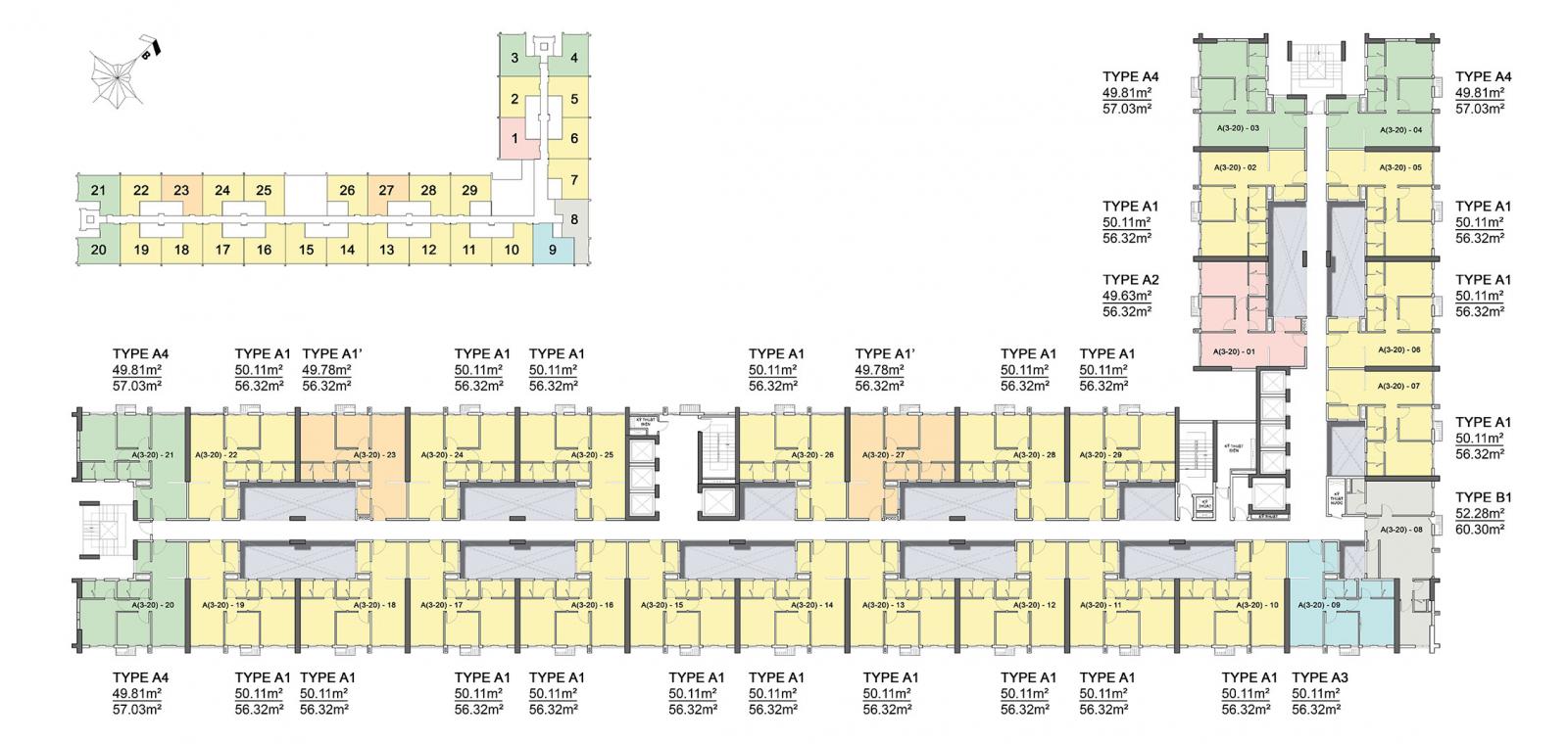 Dự án Căn hộ Citi Grand Quận 2 | Mặt bằng, chính sách, giá bán T1/2026