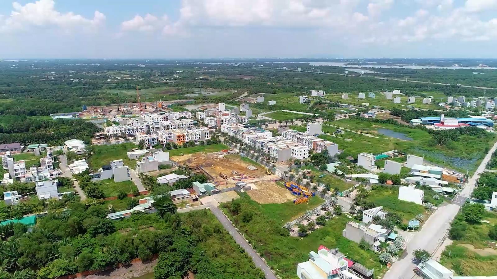 Dự án Chung cư MT Eastmark City Quận 9 | Mặt bằng, chính sách, giá bán ...