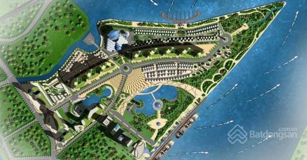 Dự án Saigon Peninsula Quận 7 | Mặt bằng, chính sách, giá bán T11/2025