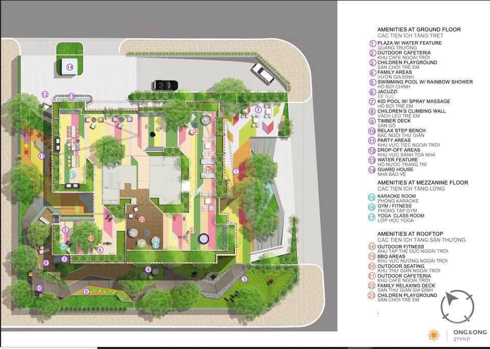 Dự án Kris Vue Quận 2 | Mặt bằng, chính sách, giá bán T11/2025