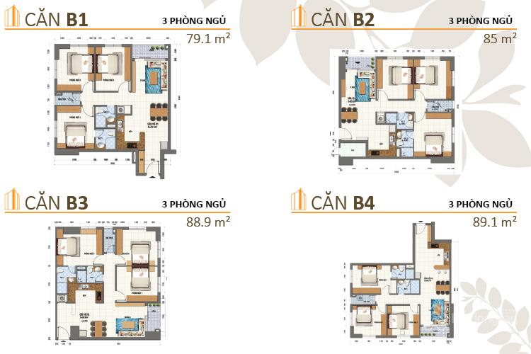 Saigonland Apartment - Giá Mua Bán Chung Cư Cập Nhật T1/2026