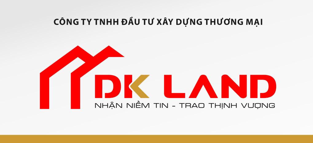 CÔNG TY TNHH ĐẦU TƯ XÂY DỰNG THƯƠNG MẠI DK LAND