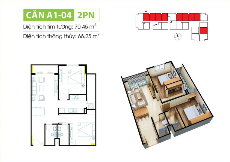 CTL Tower - Giá Mua Bán Chung Cư Cập Nhật T12/2025