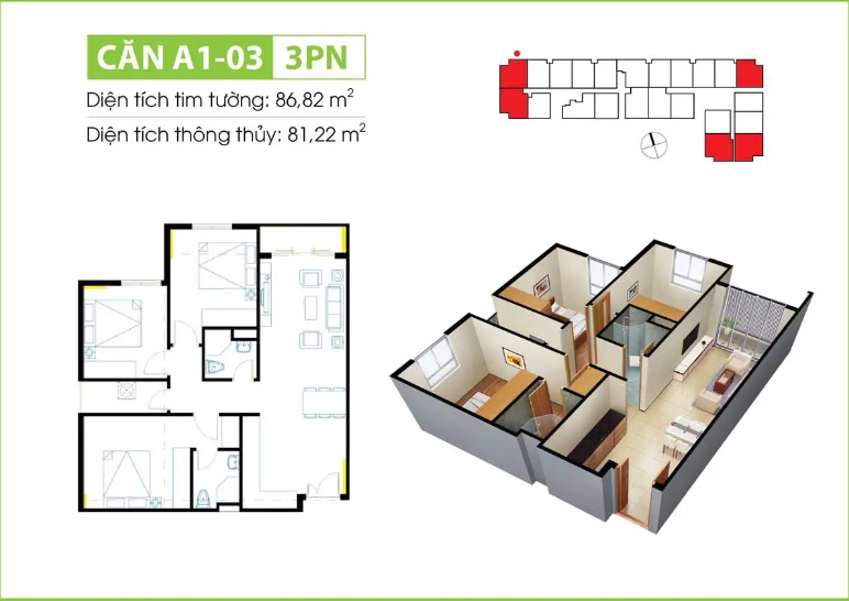 CTL Tower - Giá Mua Bán Chung Cư Cập Nhật T12/2025