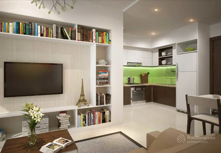 CTL Tower - Giá Mua Bán Chung Cư Cập Nhật T12/2025