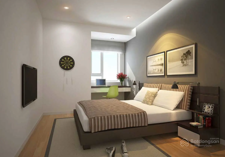 CTL Tower - Giá Mua Bán Chung Cư Cập Nhật T12/2025