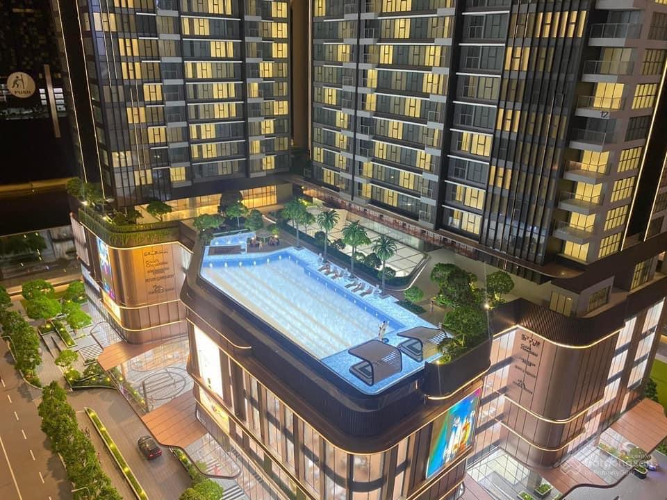 Lancaster Legacy - Giá Mua Bán Chung Cư Cập Nhật T9/2025