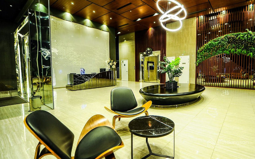 An Gia Riverside - Giá Mua Bán Chung Cư Cập Nhật T12/2025