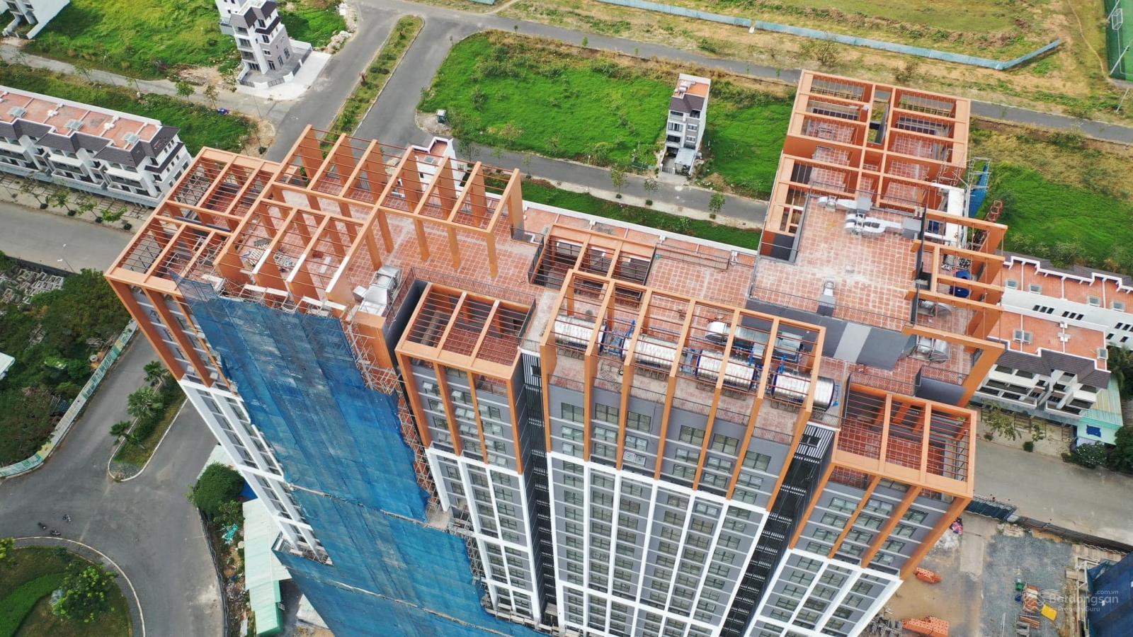 Căn hộ Citi Alto - Giá Mua Bán Chung Cư Cập Nhật T9/2025