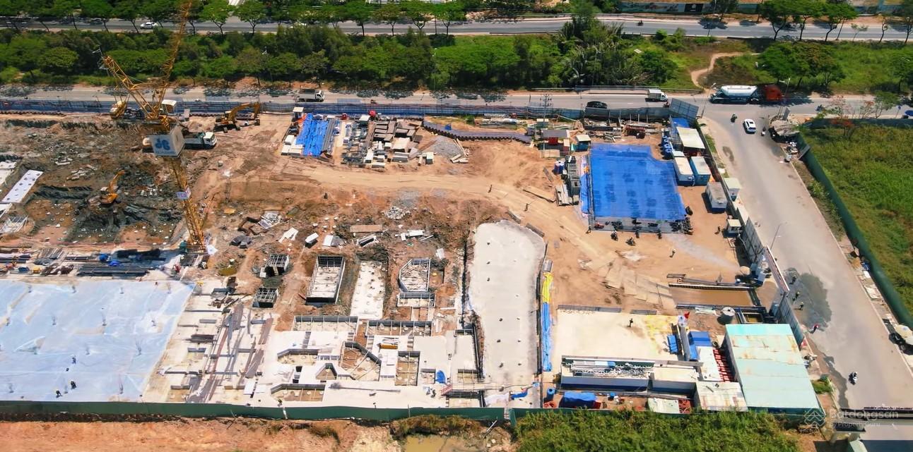 Celesta Rise - Giá Mua Bán Chung Cư Cập Nhật T1/2026