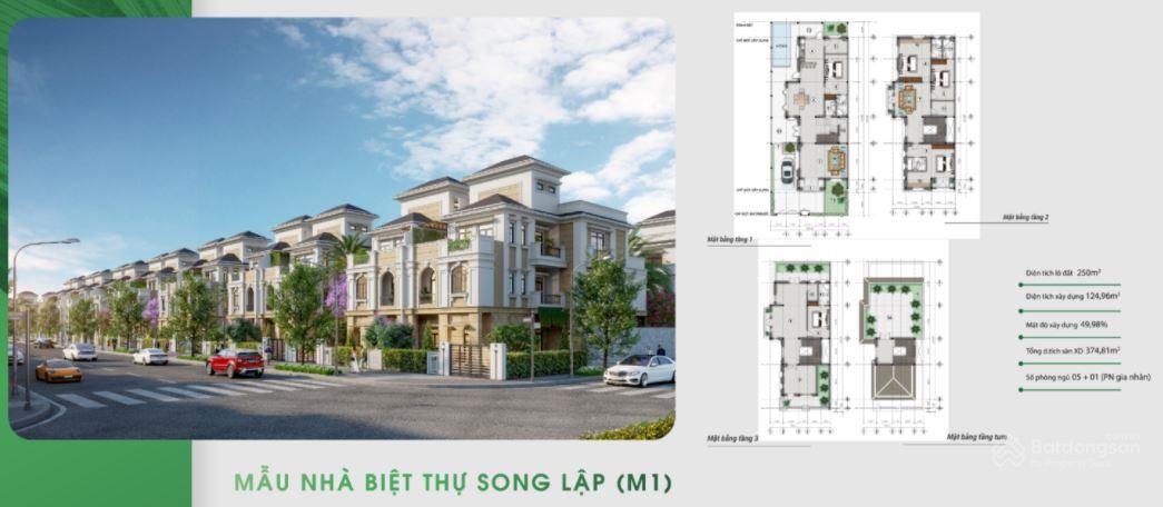 Dự án Đảo Kim Quy Thành phố Biên Hòa | Mặt bằng, chính sách, giá bán T1 ...