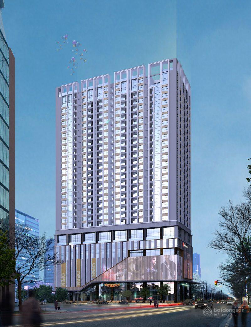 Dự án Capital Elite Quận Nam Từ Liêm | Mặt bằng, chính sách, giá bán T7 ...