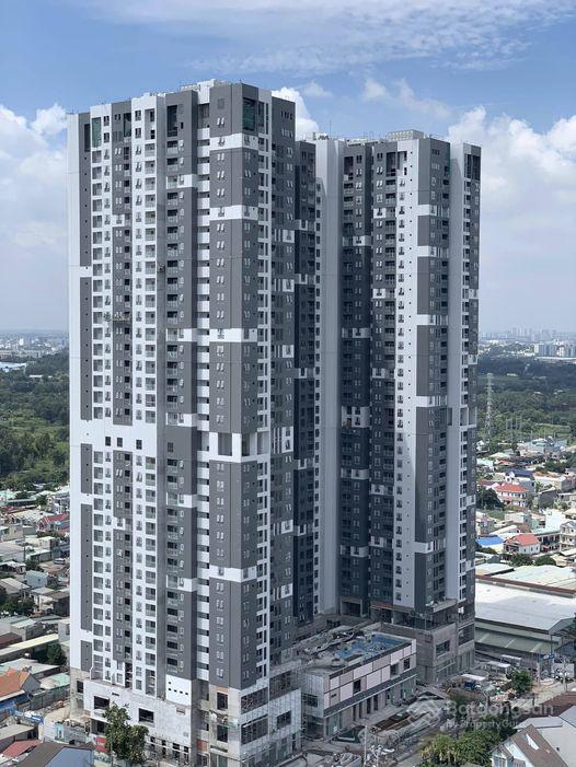 Cho thuê nhà riêng tại HT Pearl, Thành phố Dĩ An, Bình Dương, giá: ≥ ...