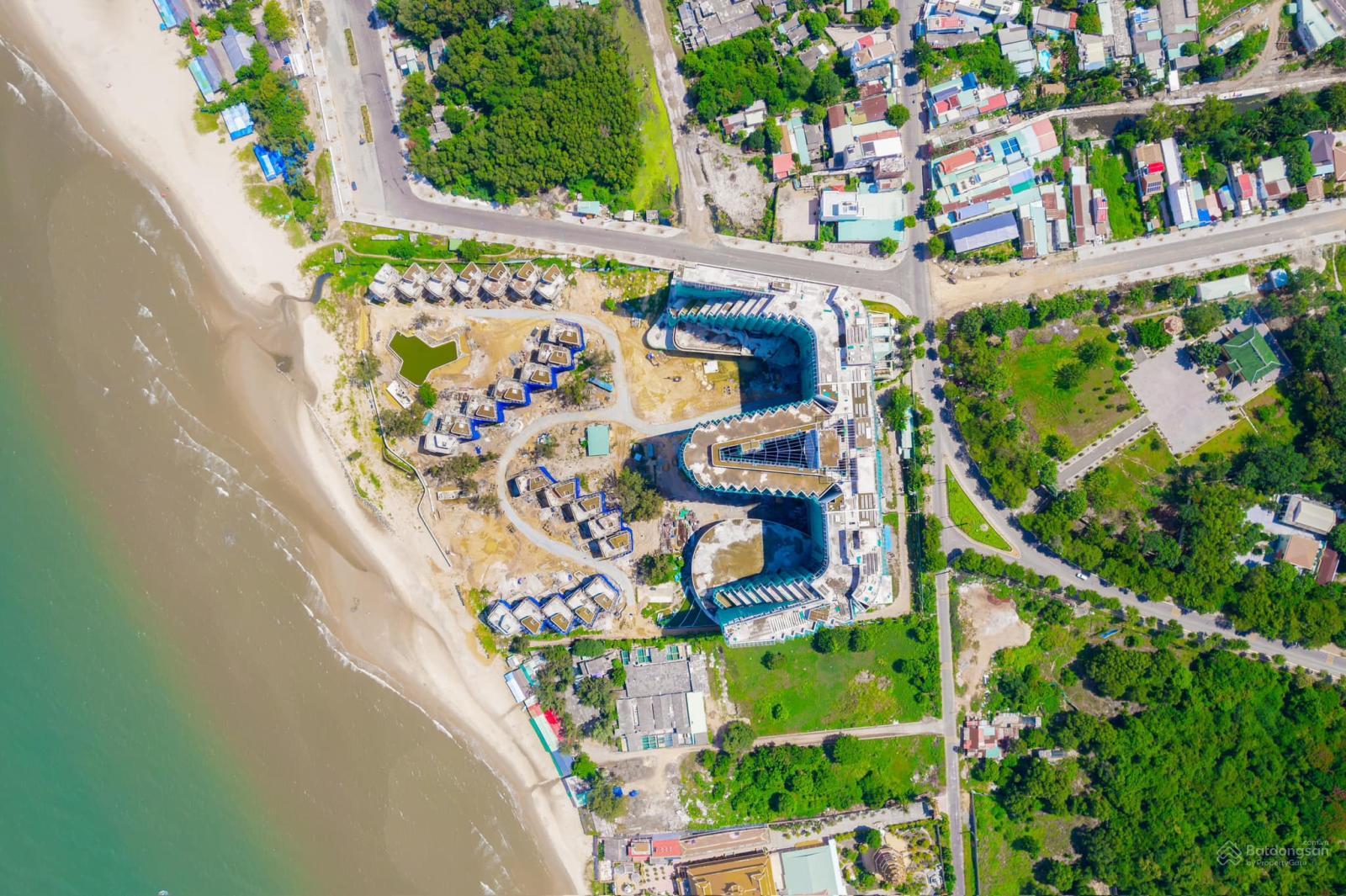 Dự án Charm Resort Long Hải Huyện Long Điền | Mặt bằng, chính sách, giá ...