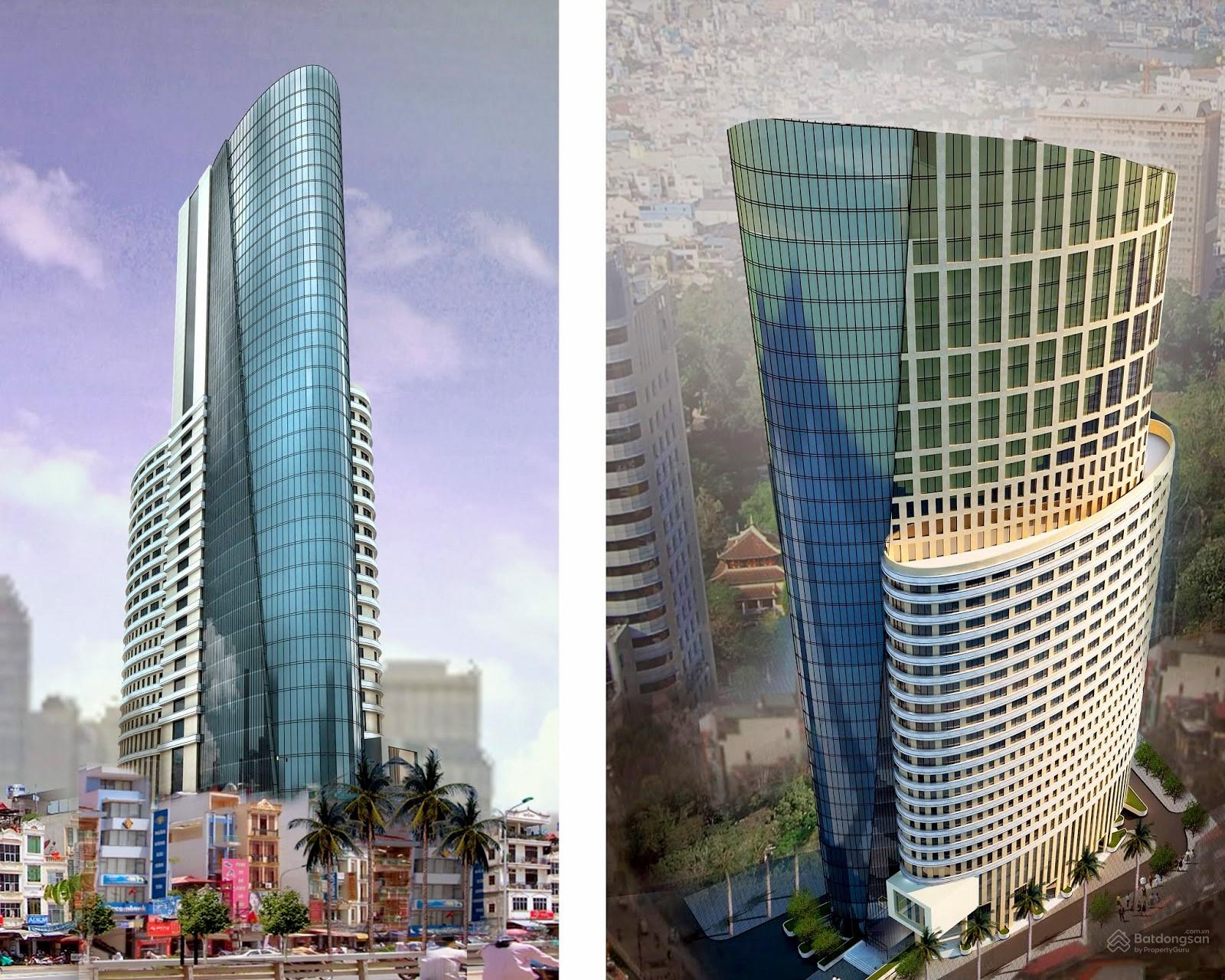 Ellipse Tower (City View) - Mua Bán Căn Hộ Chung Cư T12/2025