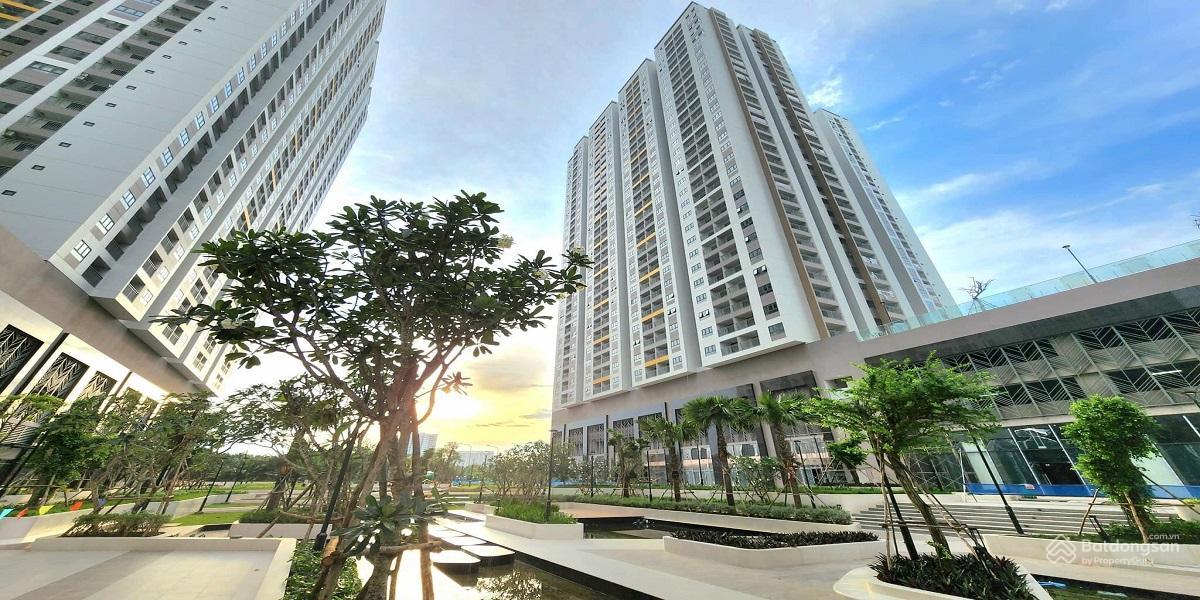 Dự án Q7 Saigon Riverside Quận 7 | Mặt bằng, chính sách, giá bán T12/2025