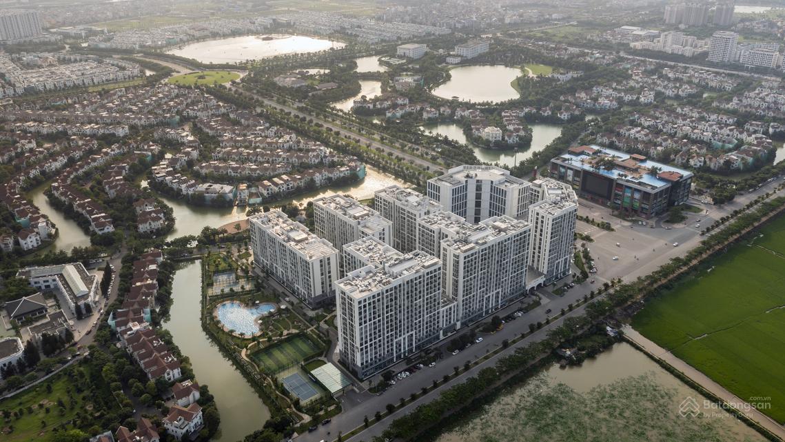 Mua Bán Nhà Đất Vinhomes Symphony Riverside Giá Rẻ T3/2026