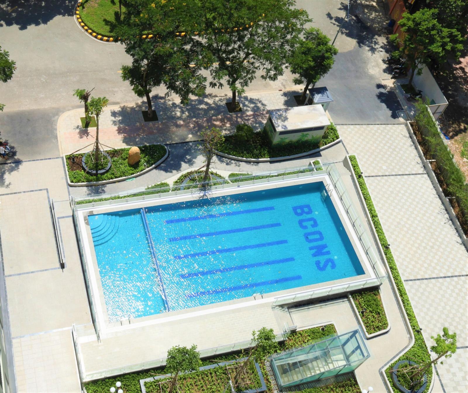 Bcons Sala - Giá Bán Căn Hộ Chung Cư Mới Nhất T10/2025