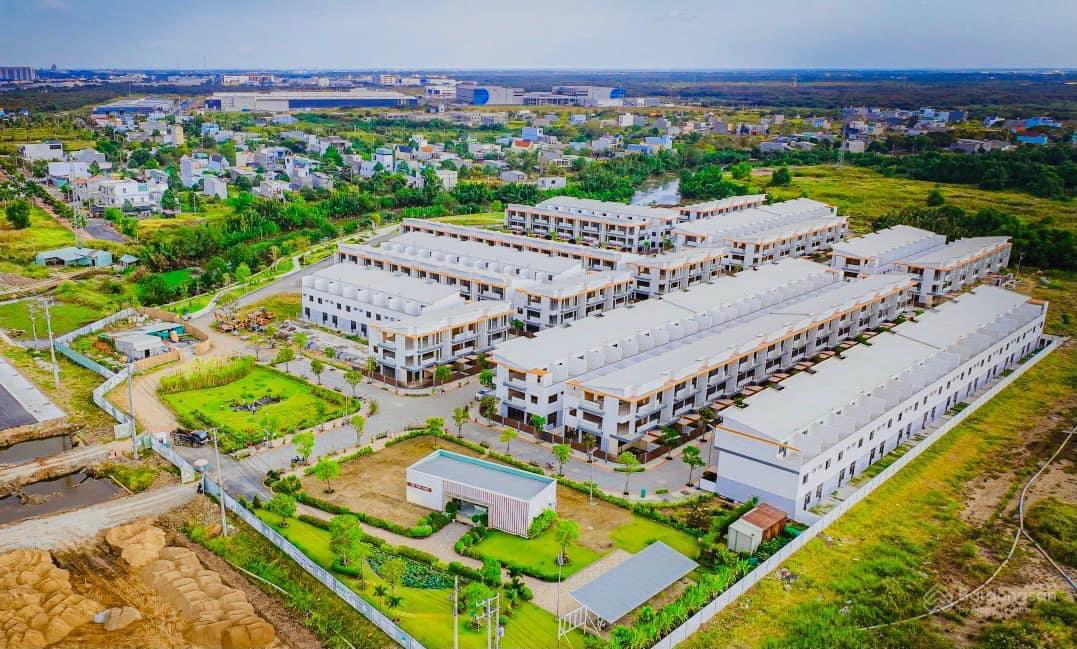 Mua Bán Biệt Thự, Liền Kề Elite Life T1/2026