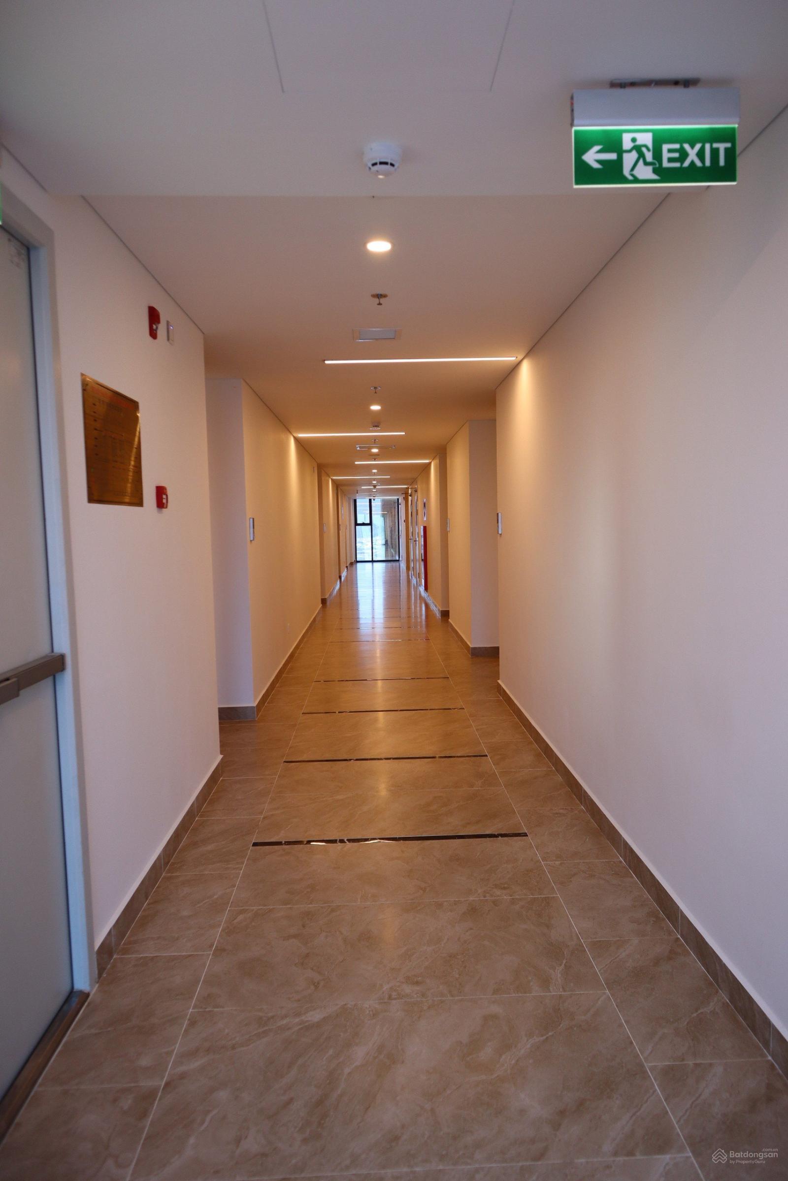 Dự án SAM Towers Quận Hải Châu | Mặt bằng, chính sách, giá bán T1/2026