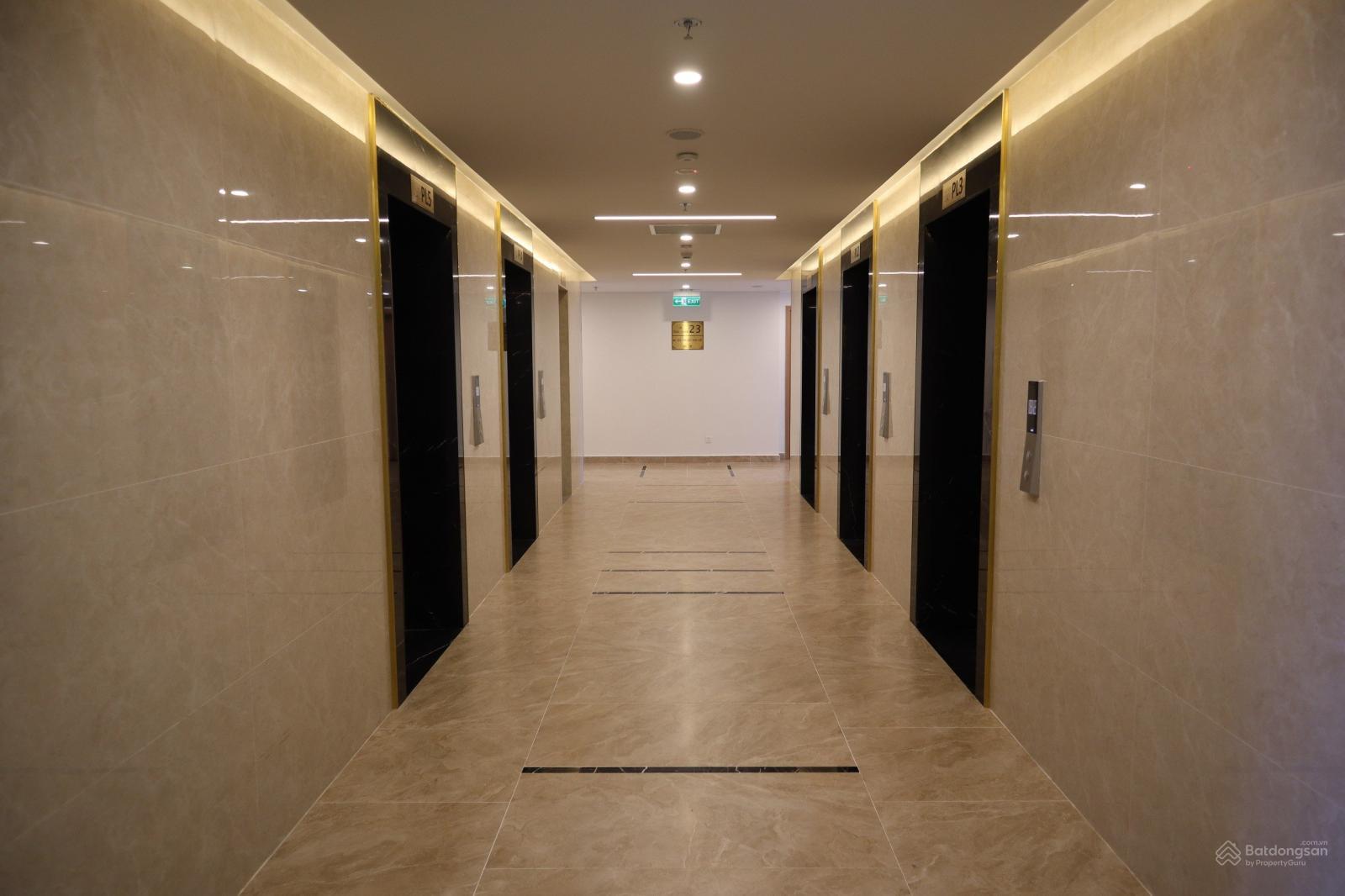 Mua bán nhà đất dự án SAM Towers giá ưu đãi - vị trí đẹp 2025