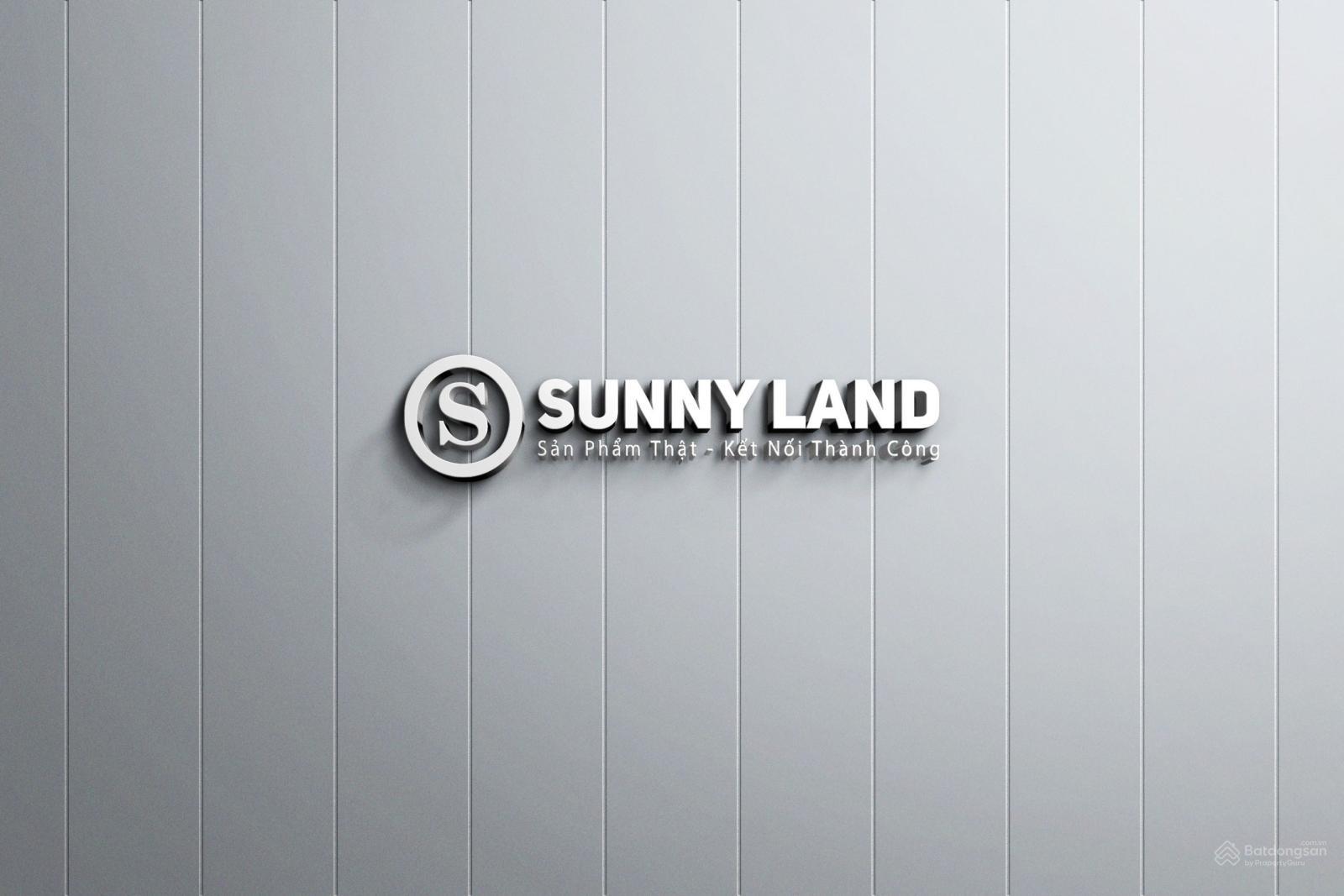 CÔNG TY TNHH ĐẦU TƯ QUẢN LÝ PHÁT TRIỂN SUNNY LAND