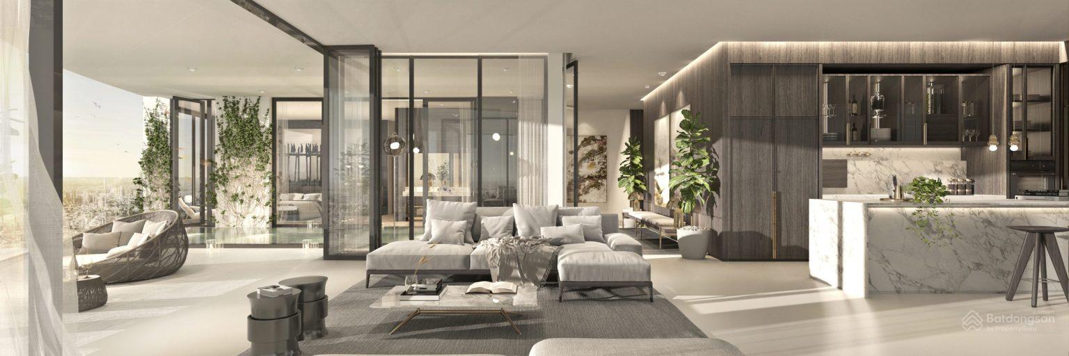 Dự án The East Valley Quận 2 | Mặt bằng, chính sách, giá bán T11/2025