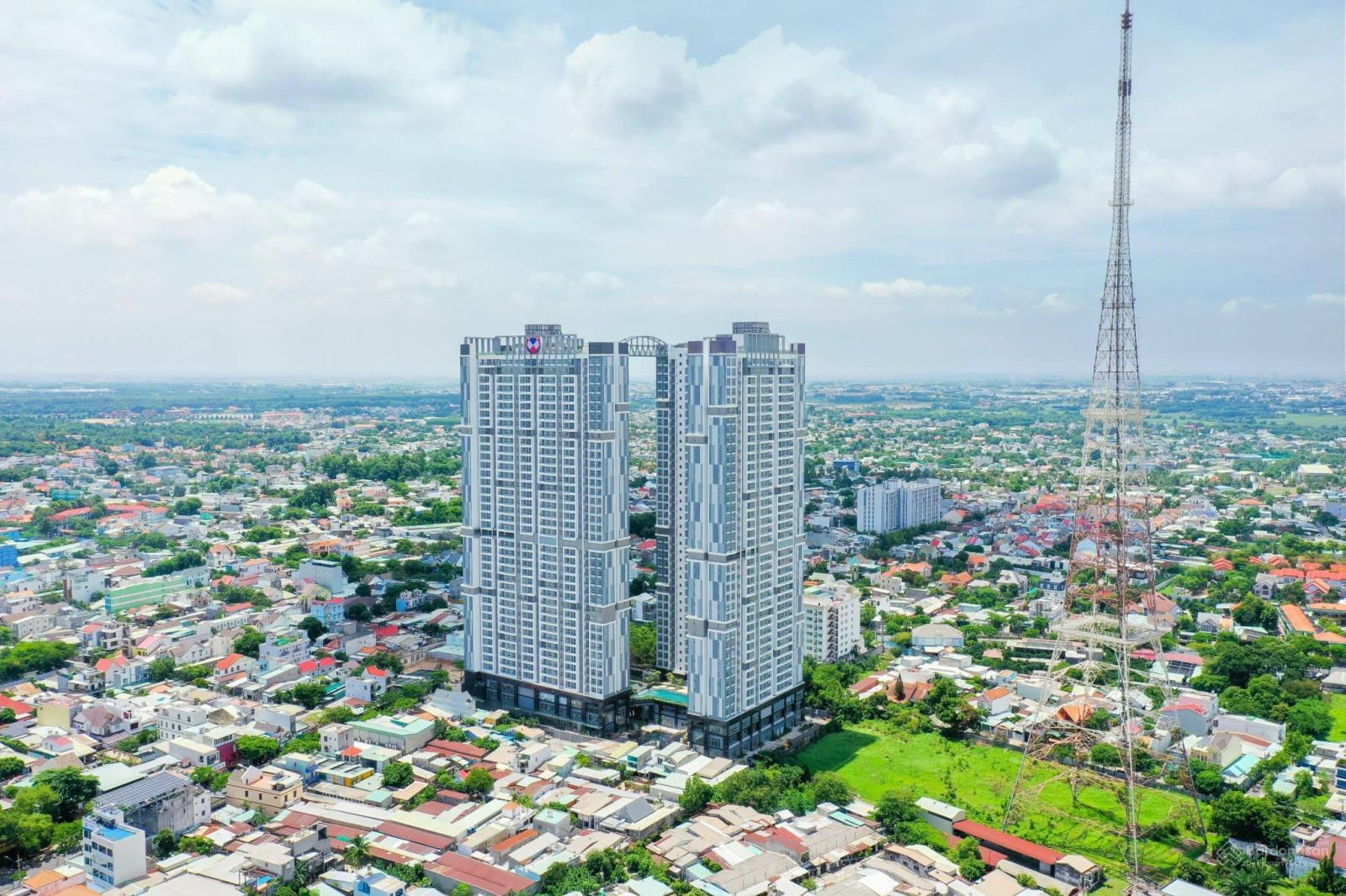 Mua Bán Nhà Đất Happy One Central Giá Rẻ T1/2026