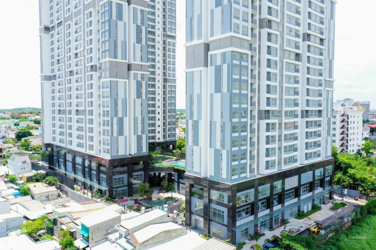 Mua Bán Nhà Đất Happy One Central Giá Rẻ T1/2026