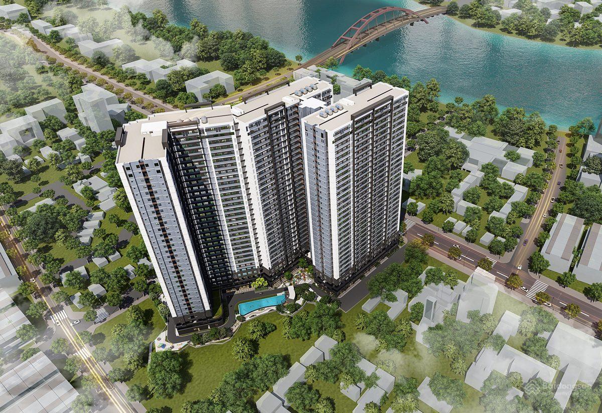 Dự án Fresia Riverside Thành phố Biên Hòa | Mặt bằng, chính sách, giá ...