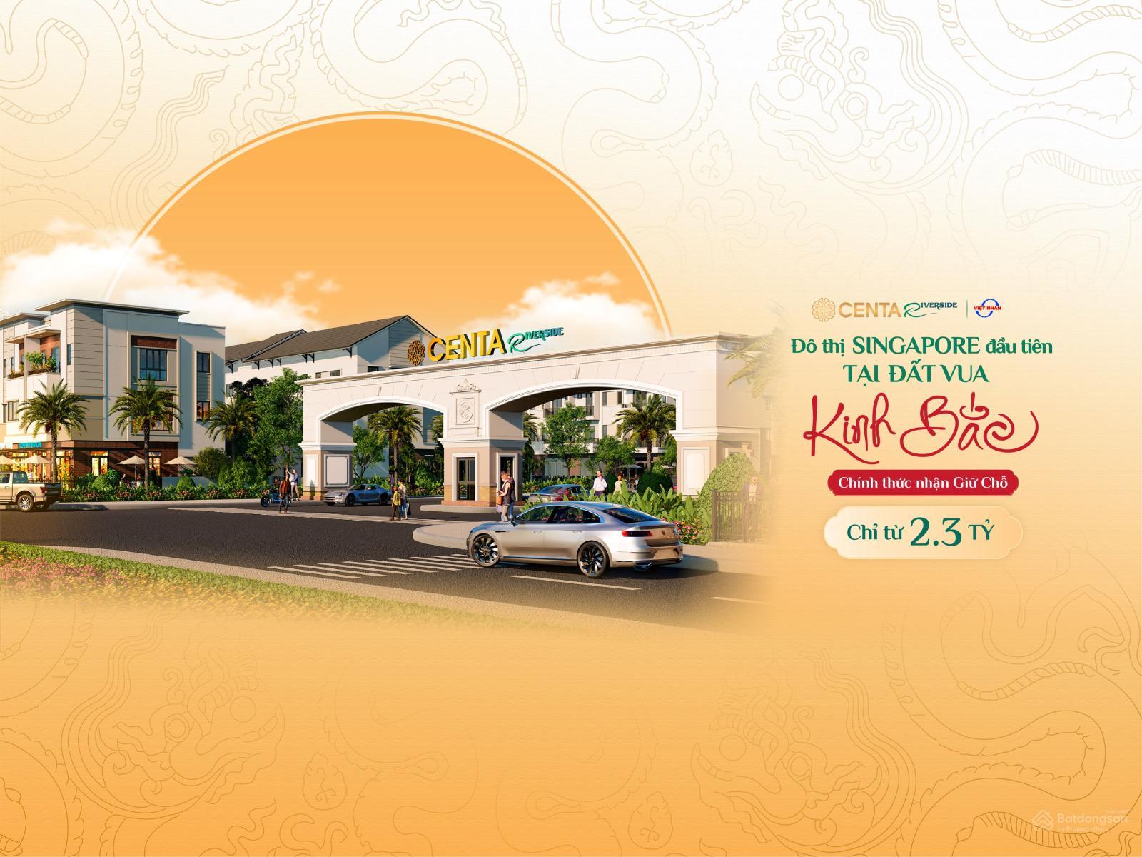 Dự án nhà ở xã hội Tỉnh Bắc Giang mới nhất T4/2025